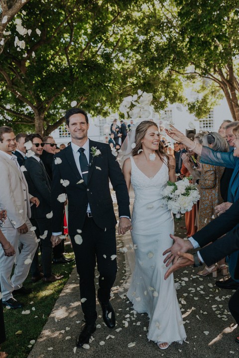 Ashlyn & Dominic | Joy