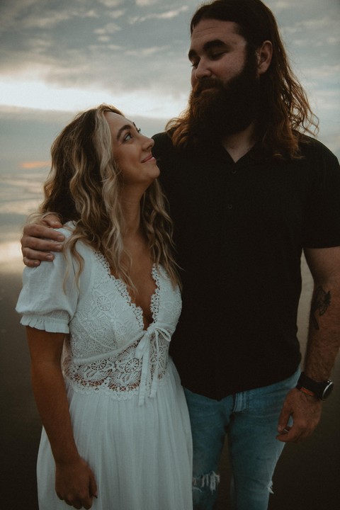 Stephanie & Travis | Joy