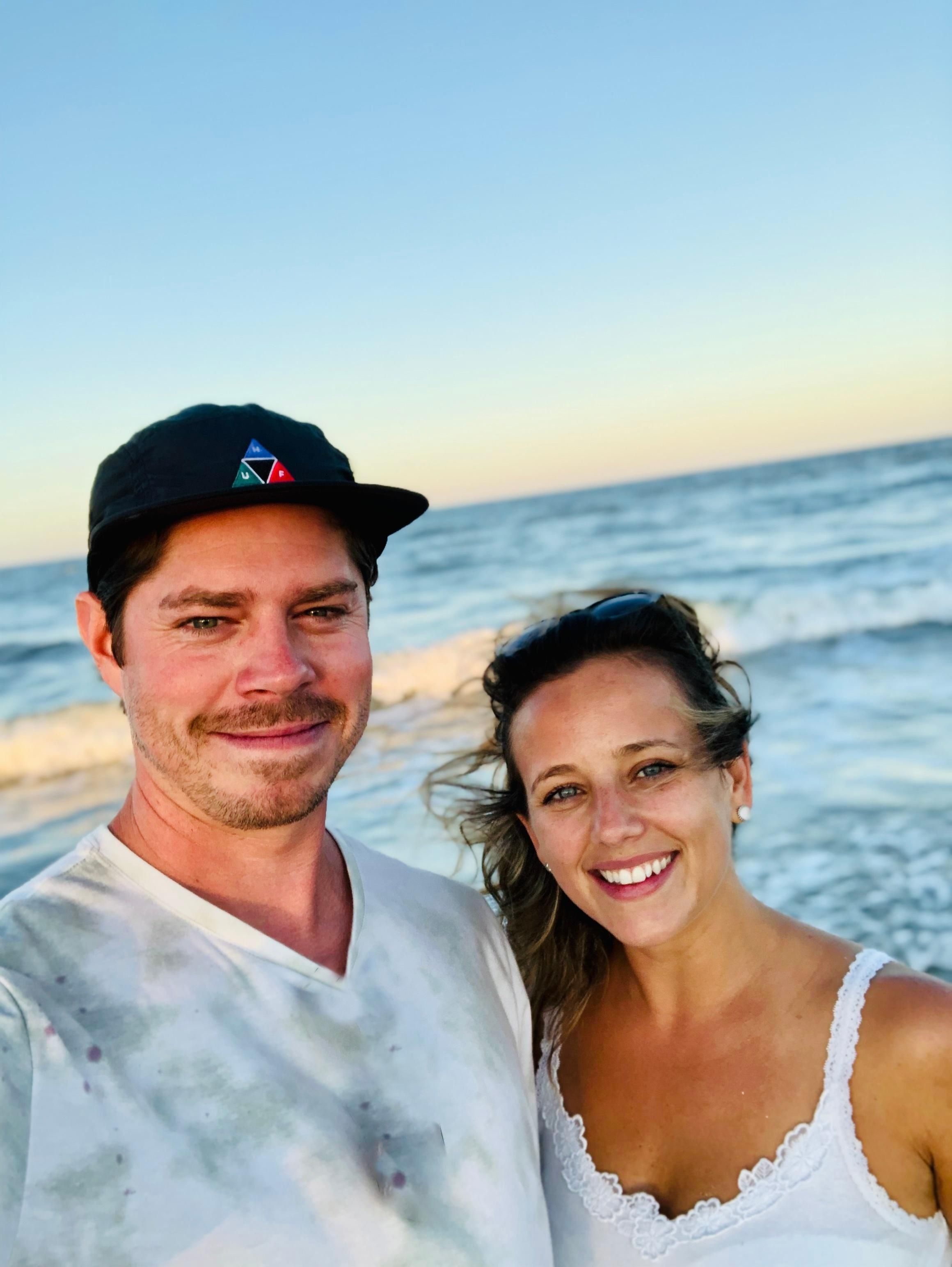 Matthew & Michelle