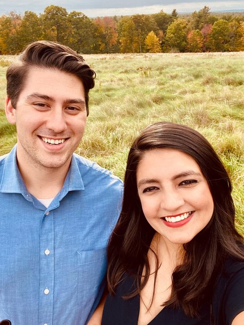 Alex & Akriti | Joy