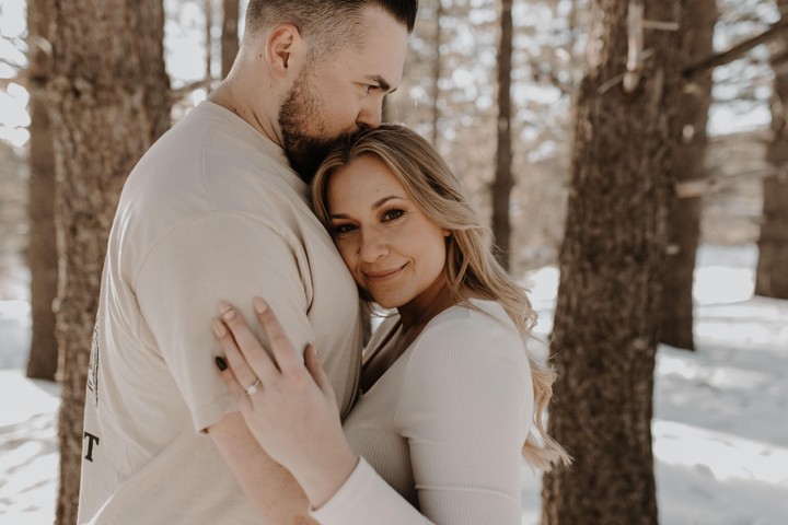 Holden & Belinda | Joy