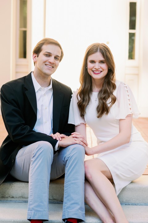 Nicholas & Andrea | Joy