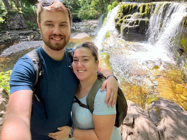 Shannon & Connor | Joy