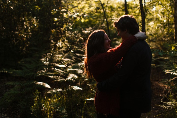 Chloe & Cameron | Joy