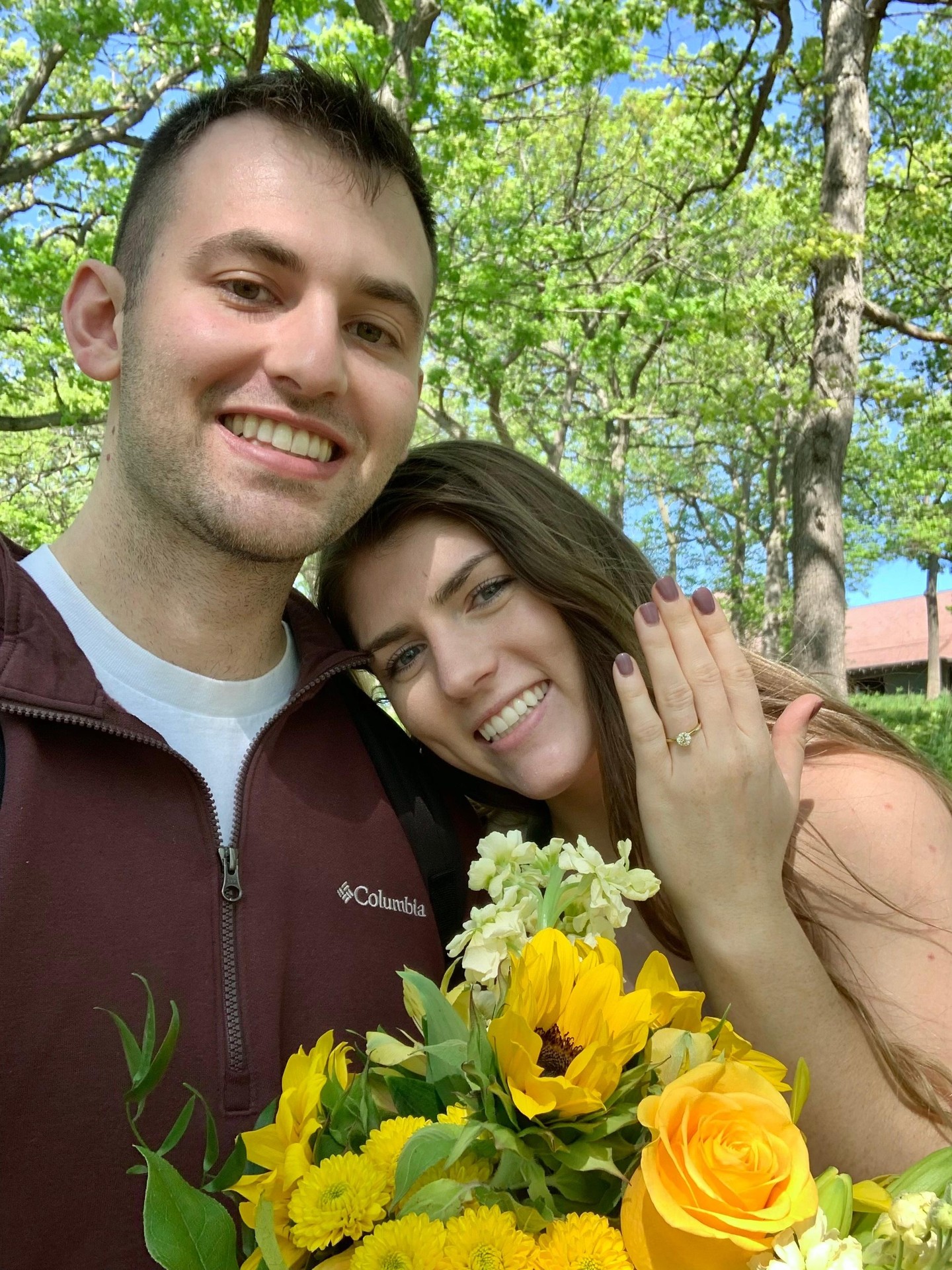 Annie & Carter's Wedding | Joy