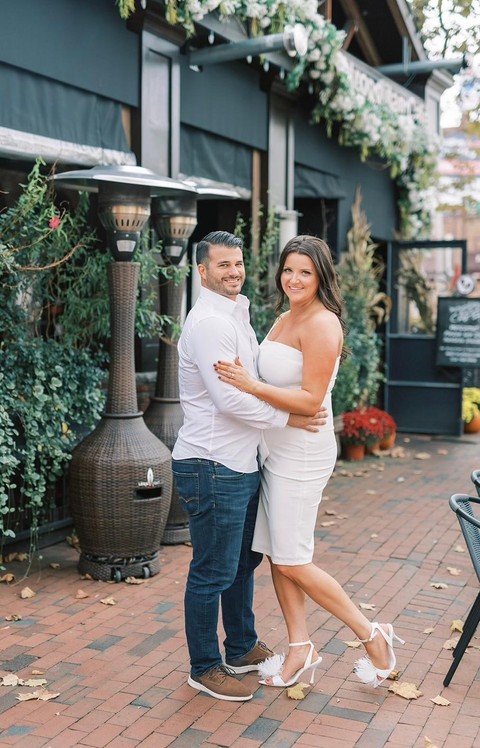 Nicole & Anthony | Joy