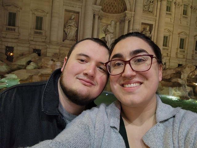 Chelsea & Gordon | Joy