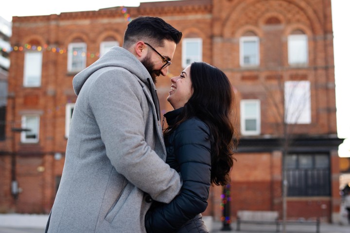 Matt & Alissa | Joy