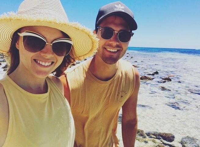 Matthew & Maddison | Joy