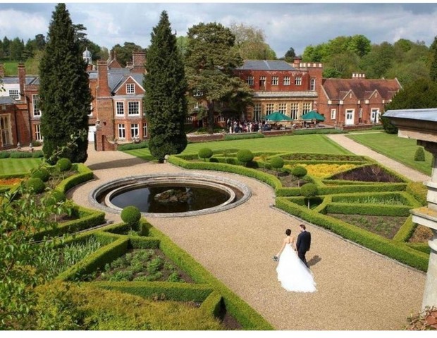 Chloe & Dominic | Joy