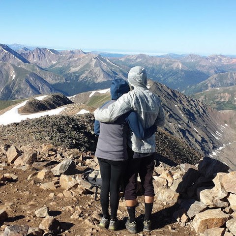 Danielle & Matthew | Joy