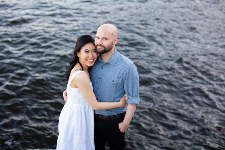 Mackenzie & Michelle | Joy