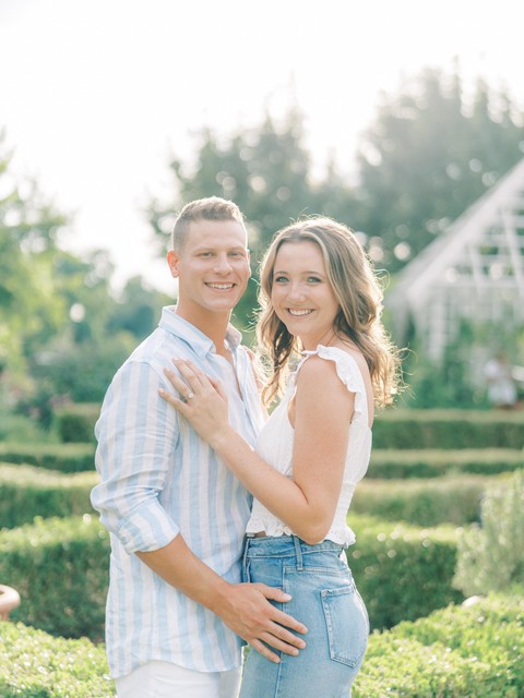 Sybil & Austin | Joy