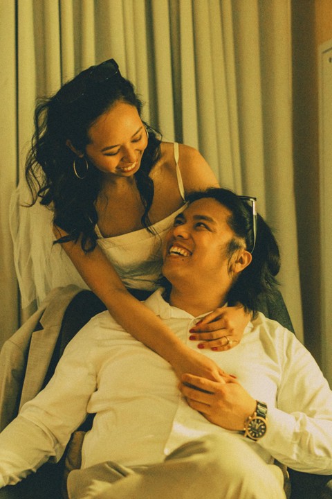 Kristin & Aaron | Joy