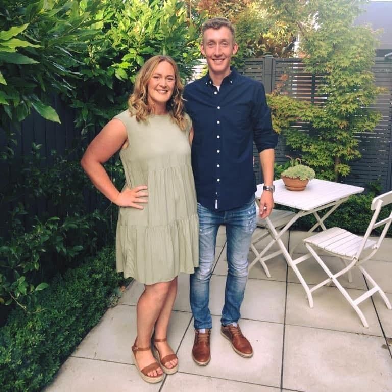 Jennifer & Joseph