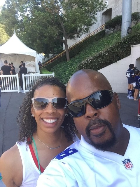 Shon & Greg