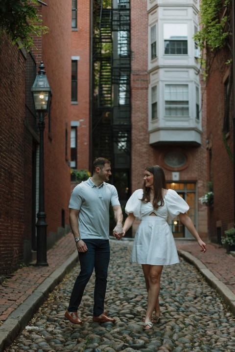 Rayna & Joshua | Joy