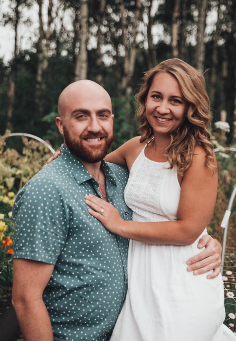 Dalen & Bailie | Joy