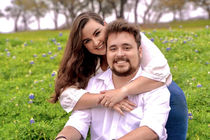 Georgia & Scott | Joy