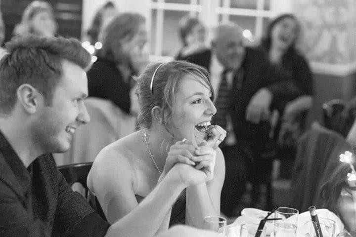 Rory & Georgia | Joy