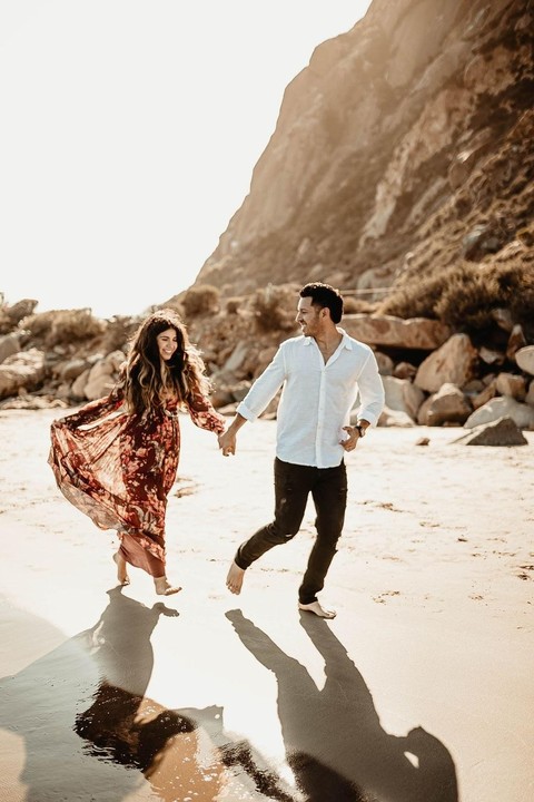 Genesis & Jonathan | Joy