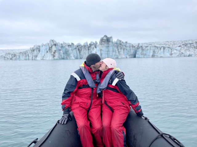 Emma & Christopher | Joy