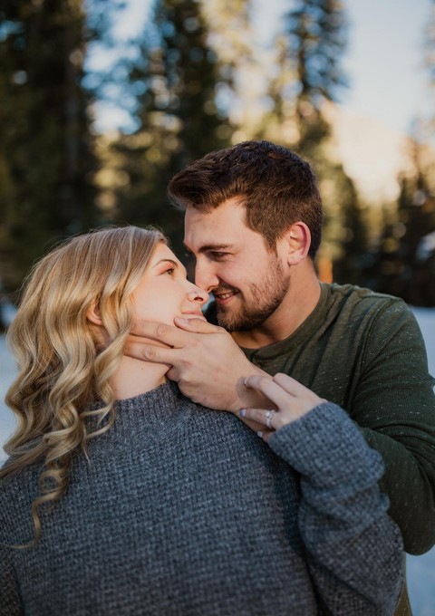 Madisun & Aidan | Joy