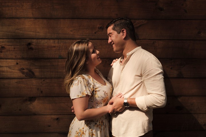 Paulina & Adrián | Joy