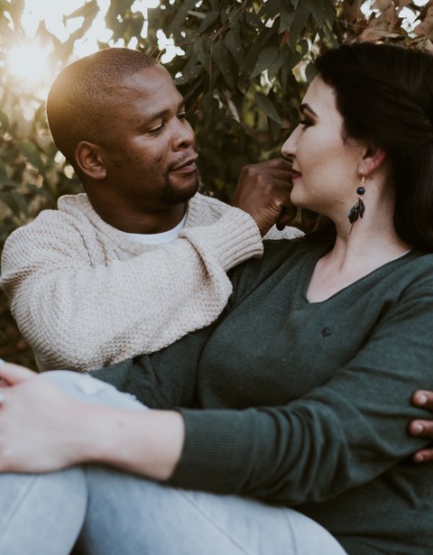 Oarabile & Chantel | Joy
