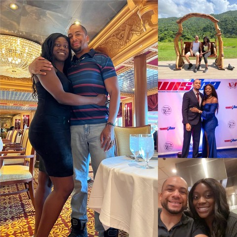 Terrance & Chidera | Joy