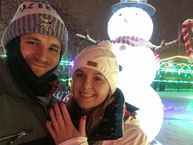 Bridget & Matthew | Joy