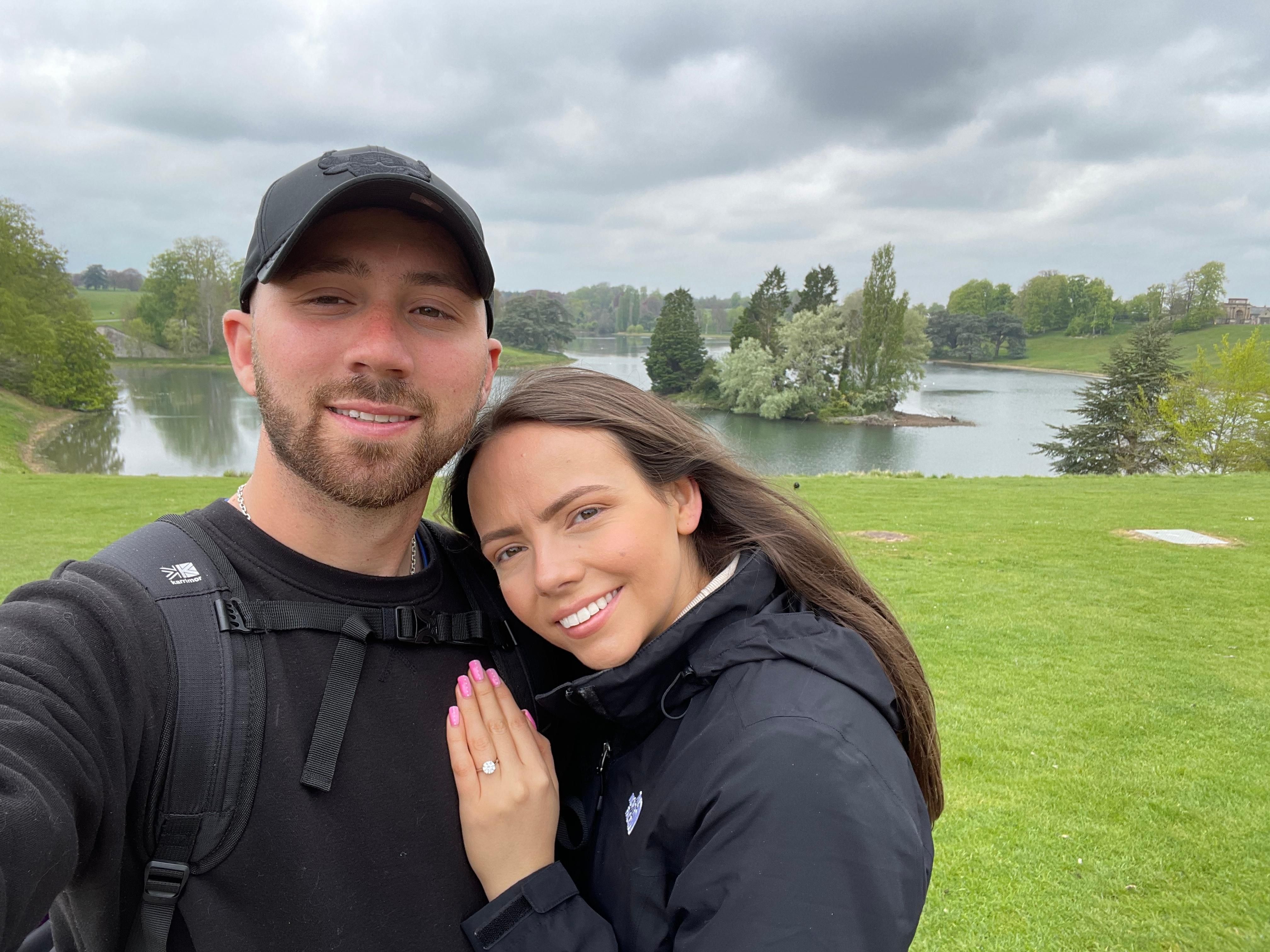 Nicole & Aaron