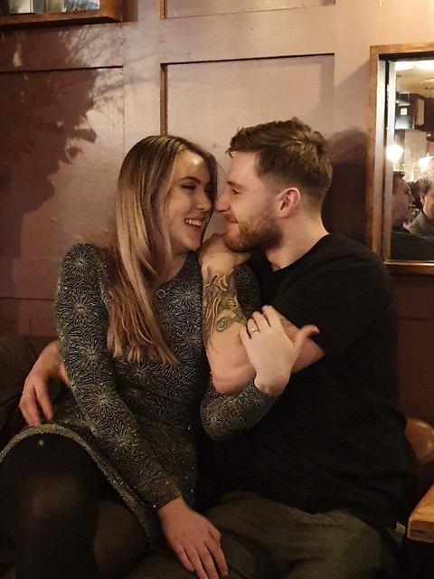 Olivia & Samuel | Joy