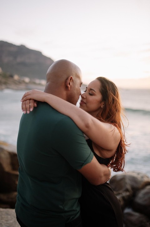 Lucien & Loren | Joy