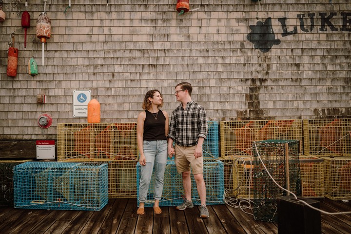 Madeline & Matt | Joy