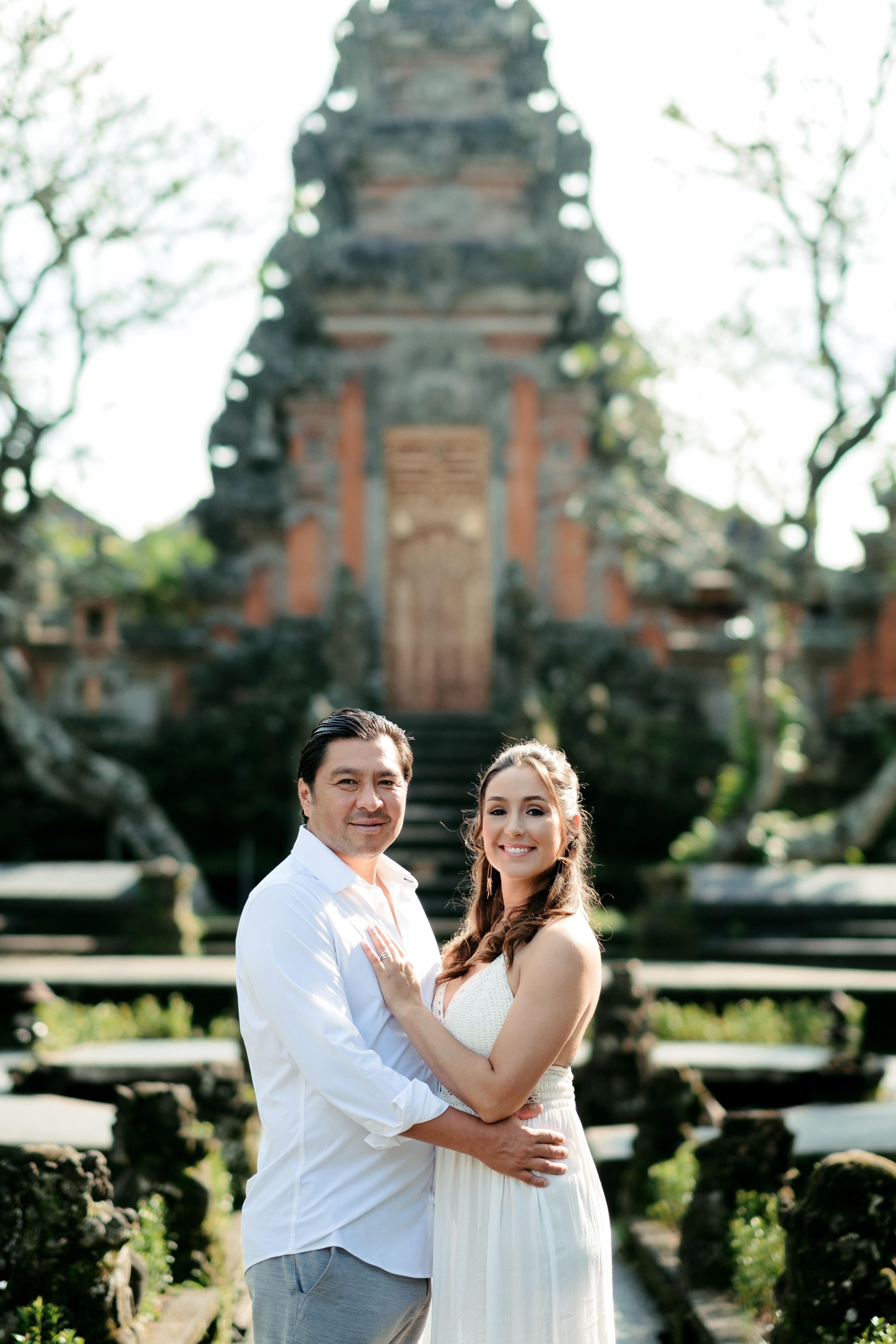 Meghan & Christopher