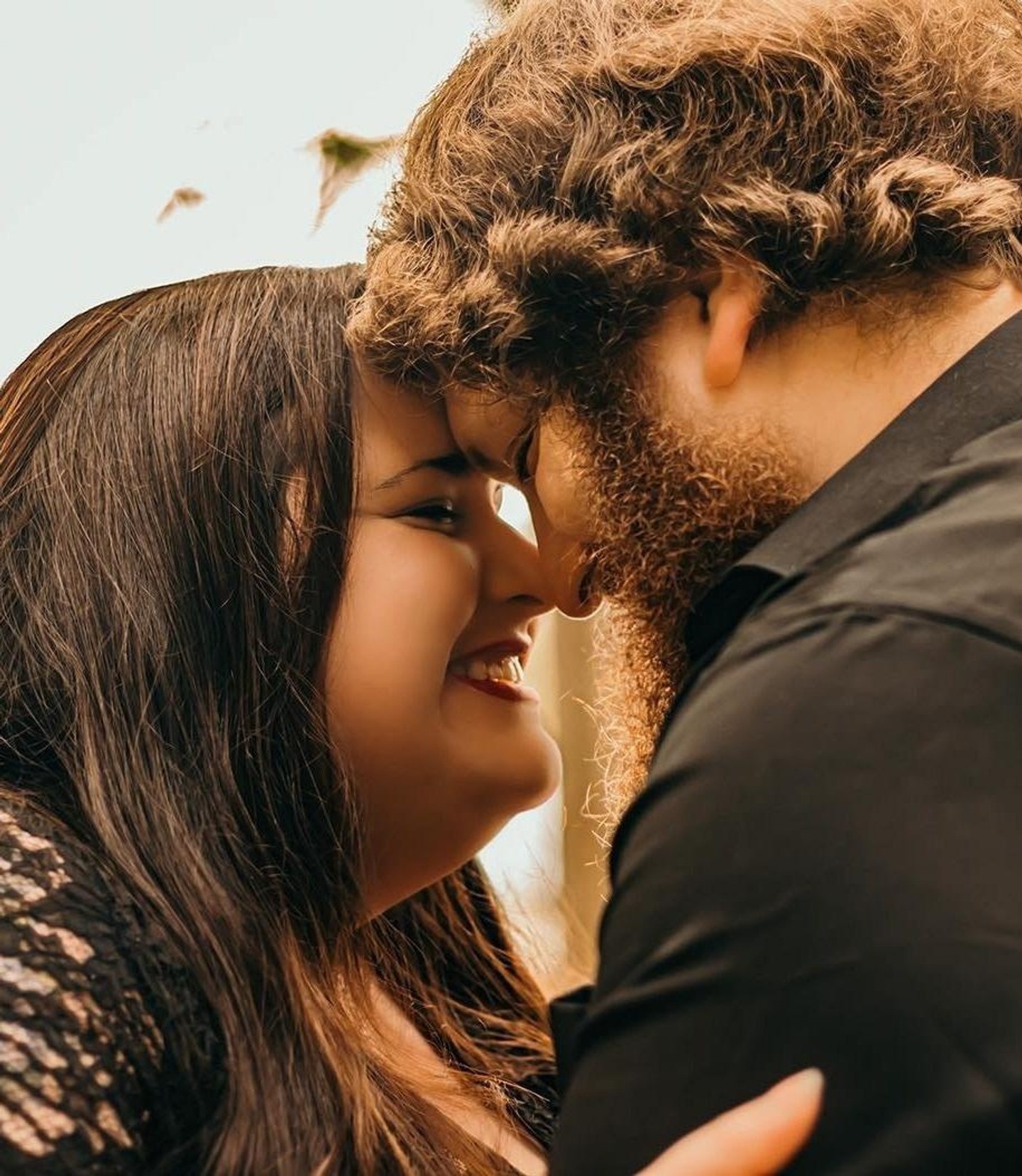 Collin & Sammy | Joy