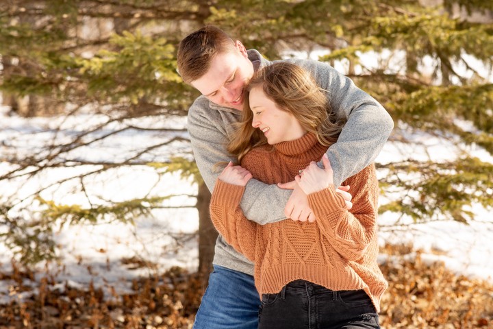 Emily & Dalton | Joy