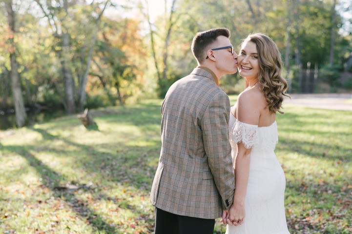 Nicolette & Tyler | Joy