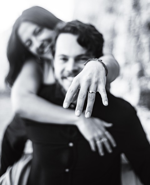 Michael & Ruth | Joy