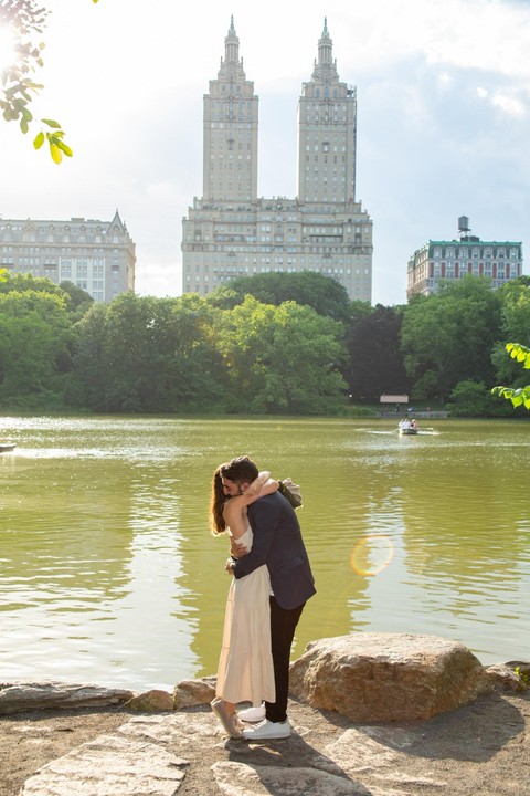 Aisha & Joseph | Joy