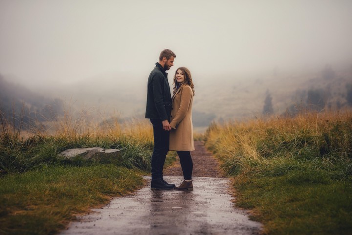 Eilidh & Roddy | Joy