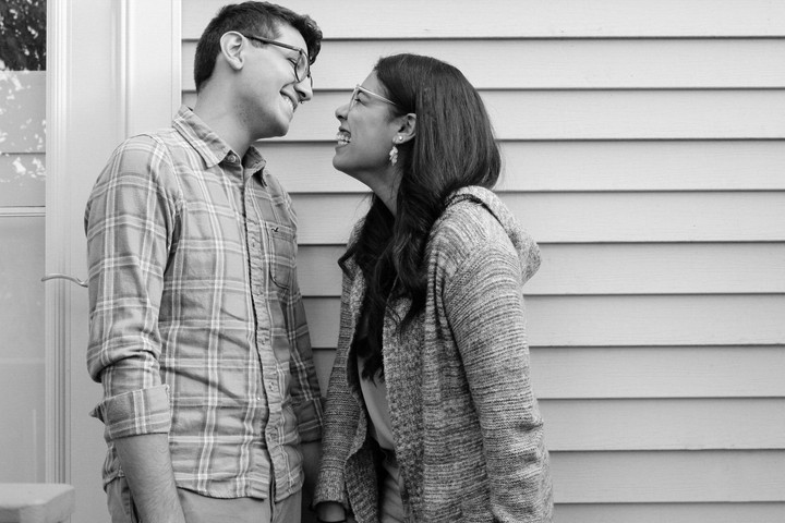 Gino Paolo & Alexandra | Joy