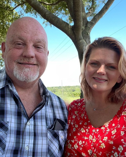 Michael & Barbara
