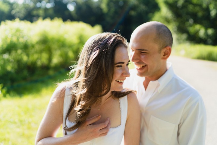 Emily & Grant | Joy