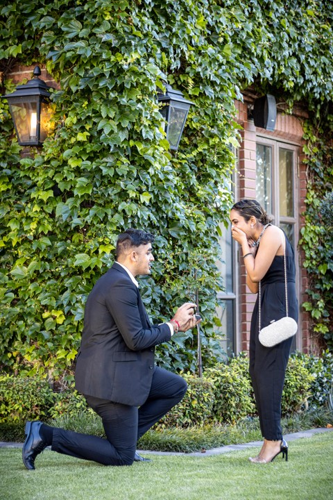 Aadarsh & Niketha | Joy