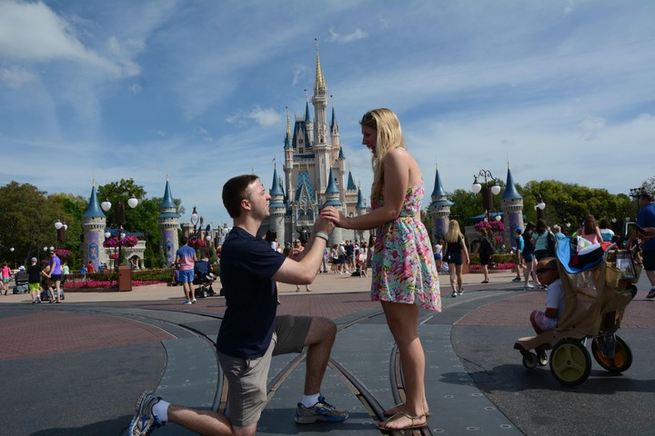 Patrick & Jaclyn | Joy