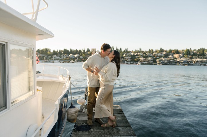 Jessica & Patrick | Joy