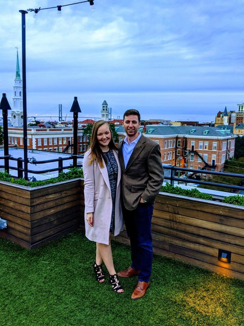 Elizabeth Collin Joy