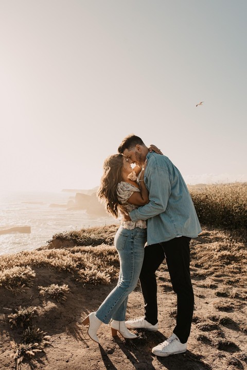 Jordan & Mitchell | Joy